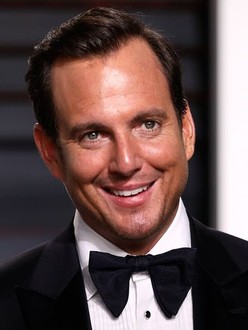 will arnett