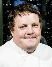 Michael Björklund | Rotten Tomatoes