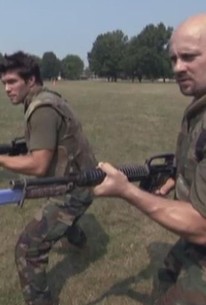 Human Weapon: Season 1, Episode 8 | Rotten Tomatoes