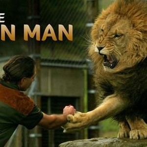 The Lion Man: Season 2, Episode 2 - Rotten Tomatoes