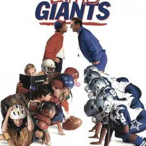 Little Giants - Rotten Tomatoes