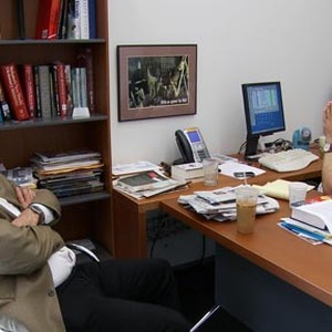 Page One: Inside The New York Times (2011) - Rotten Tomatoes