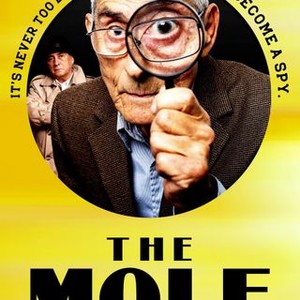 The Mole Agent - Rotten Tomatoes