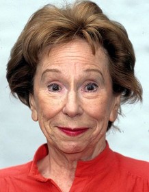 Barbara New | Rotten Tomatoes