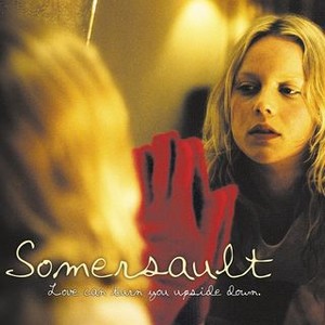 Somersault - Rotten Tomatoes