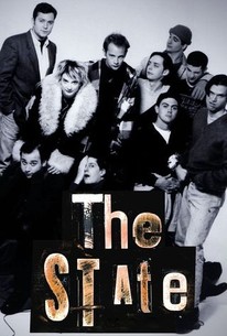 The State (1993) | Rotten Tomatoes