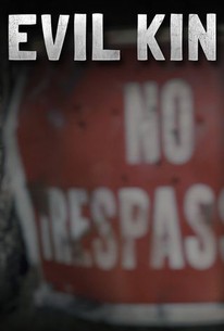 Evil Kin - Rotten Tomatoes