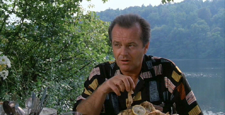 Heartburn - Rotten Tomatoes