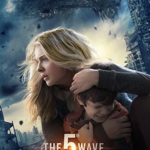 The 5th Wave - Rotten Tomatoes