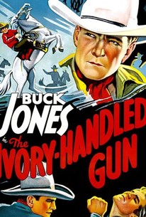 The Ivory-Handled Gun | Rotten Tomatoes