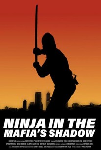 Ninja in the Mafia's Shadow | Rotten Tomatoes