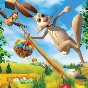 Easter Bunny Adventure - Rotten Tomatoes