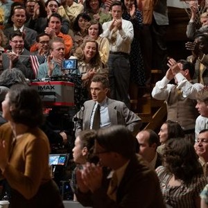 Oppenheimer - Rotten Tomatoes