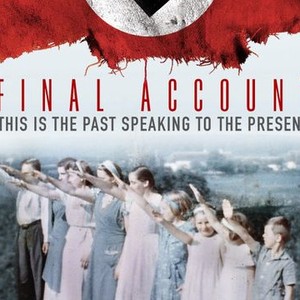 Final Account - Rotten Tomatoes