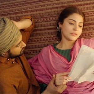 Phillauri - Rotten Tomatoes