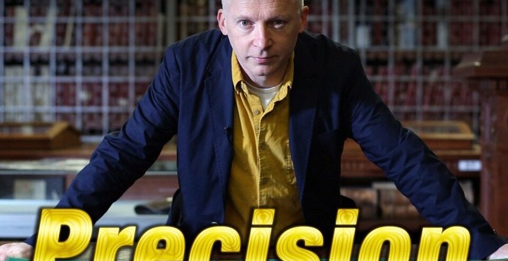 Precision: The Measure of All Things - Rotten Tomatoes