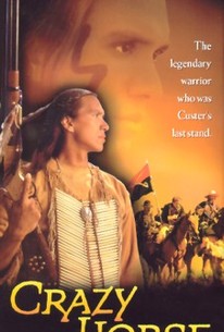 Crazy Horse (1996) - Rotten Tomatoes