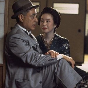 Shinonomerô Onna no Ran - Rotten Tomatoes