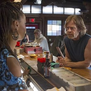 Shameless - Rotten Tomatoes