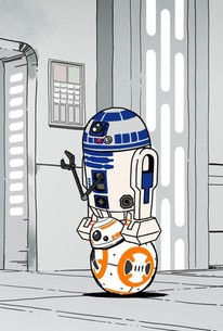 Star Wars: Blips: Season 1, Episode 5 - Rotten Tomatoes