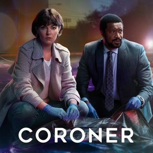 Coroner - Rotten Tomatoes