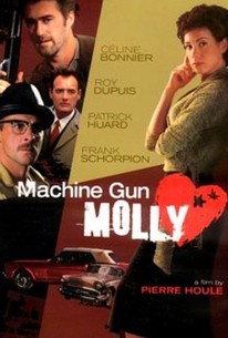 Machine Gun Molly | Rotten Tomatoes