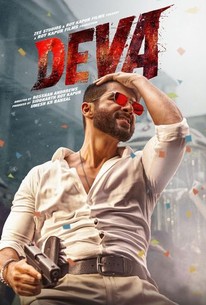 Devaa | Rotten Tomatoes