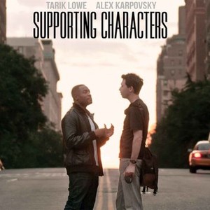 Supporting Characters - Rotten Tomatoes