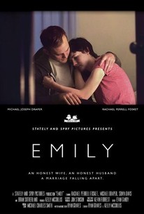 Emily (2017) | Rotten Tomatoes