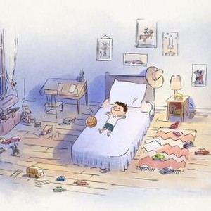 Little Nicholas - Rotten Tomatoes