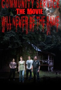 Community Service the Movie | Rotten Tomatoes