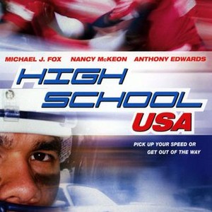 High School U.S.A. - Rotten Tomatoes