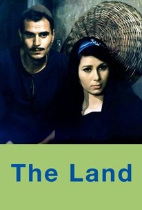The Land | Rotten Tomatoes