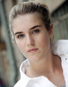 Katjana Gerz | Rotten Tomatoes