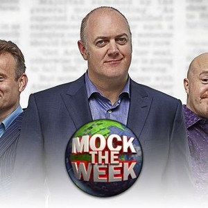 Mock the Week - Rotten Tomatoes