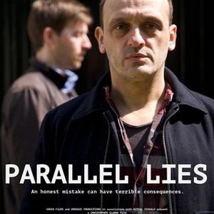 Parallel Lies - Rotten Tomatoes