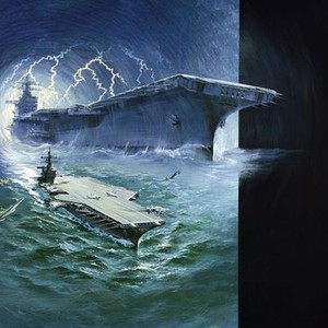 The Final Countdown - Rotten Tomatoes