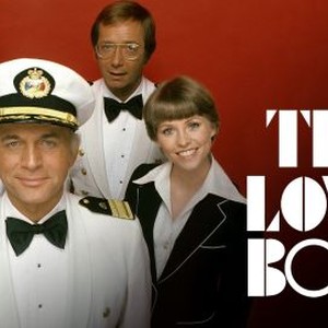 The Love Boat: Season 3, Episode 1 - Rotten Tomatoes