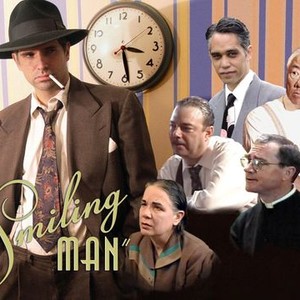 The Smiling Man - Rotten Tomatoes