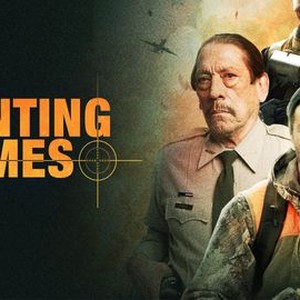 Hunting Games - Rotten Tomatoes