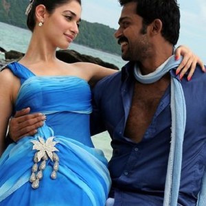 Siruthai - Rotten Tomatoes