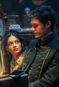 The Secret Score: Season 1, Episode 8 | Rotten Tomatoes