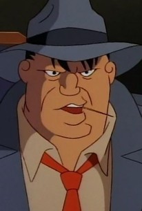 Batman: The Animated Series: Season 1, Episode 54 | Rotten Tomatoes