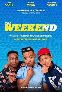 The Weekend | Rotten Tomatoes