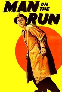 Man on the Run (1949) | Rotten Tomatoes