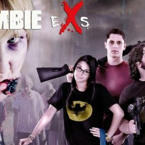 Zombie eXs - Rotten Tomatoes