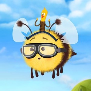 Archibald's Next Big Thing Is Here - Rotten Tomatoes