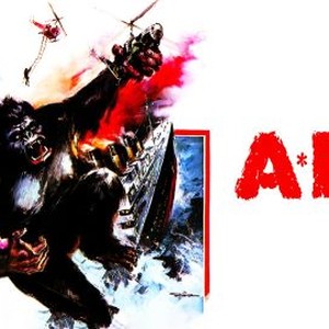 A.P.E - Rotten Tomatoes