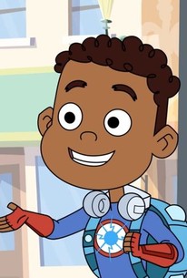 Hero Elementary: Season 1, Episode 21 | Rotten Tomatoes