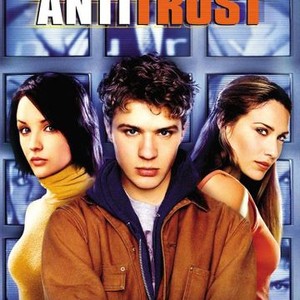 Antitrust (2001) - Rotten Tomatoes